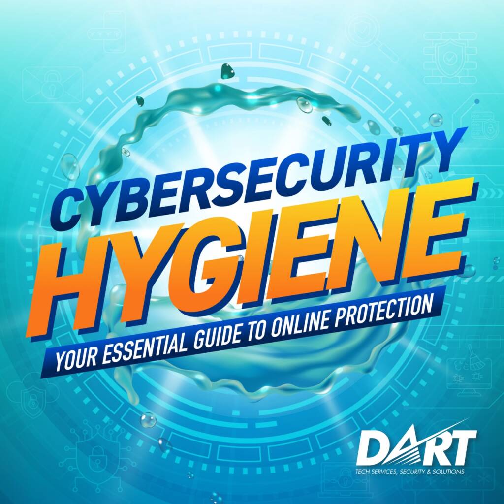 Get Managed IT Services in Tampa, Florida | DART Tech