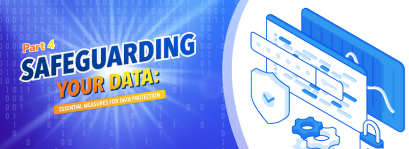 Data Protection: Safeguarding Essential Measures of Data