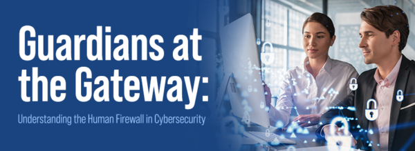 Cybersecurity's Human Firewall: Stop Threats | DART Tech